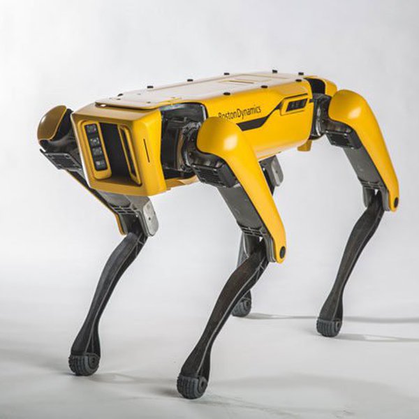 Walkers | Hackaday.io