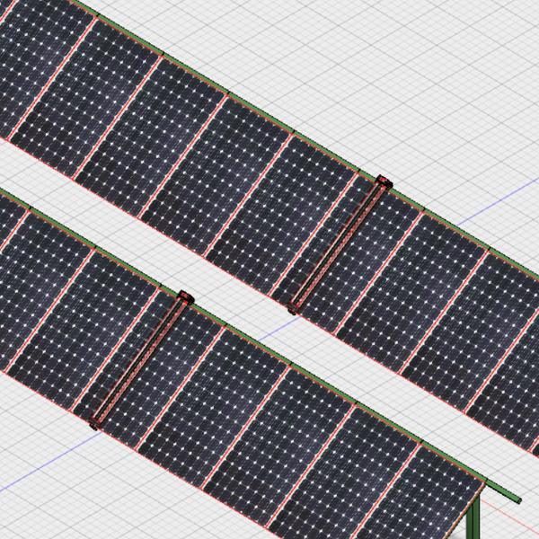 INCREASING SOLAR EFFICIENCY | Hackaday.io