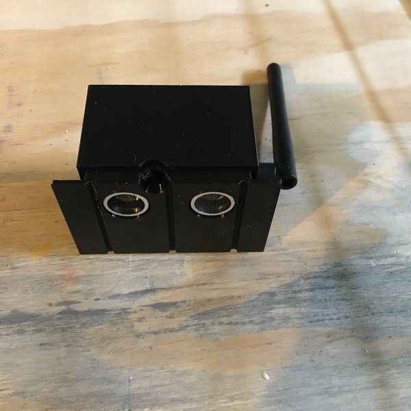 OpenTrap Smart Animal Trap | Hackaday.io