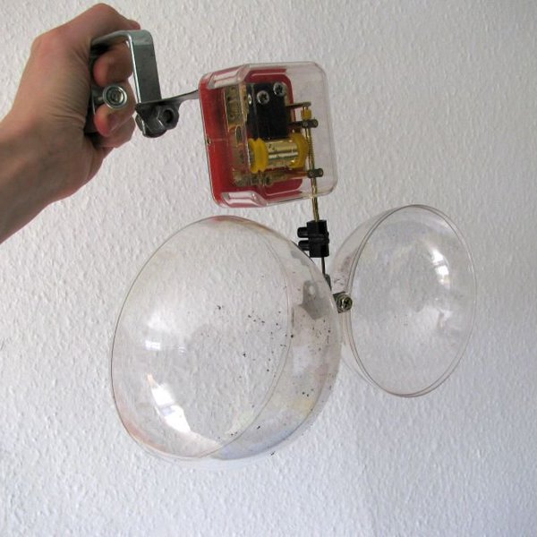windspiel: wind chimes music box | Hackaday.io