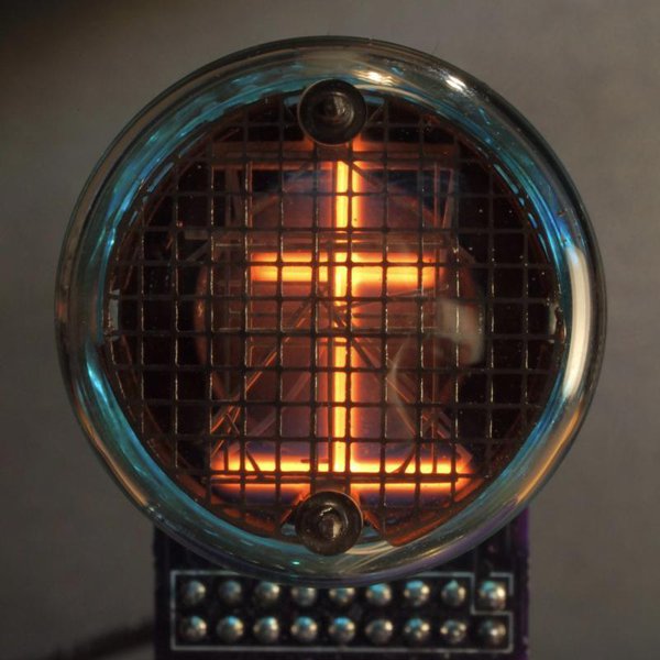 JIXIE - Small LED Nixie Tube | Hackaday.io
