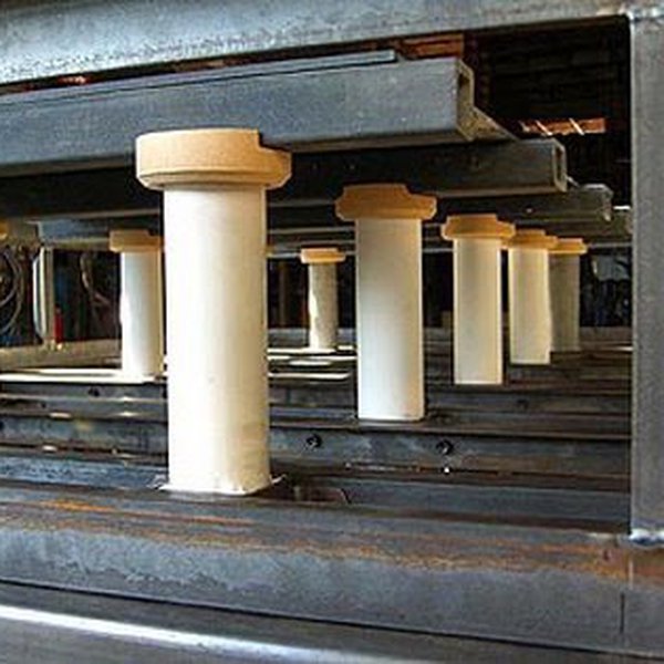 Glass Fusing Kiln | Hackaday.io