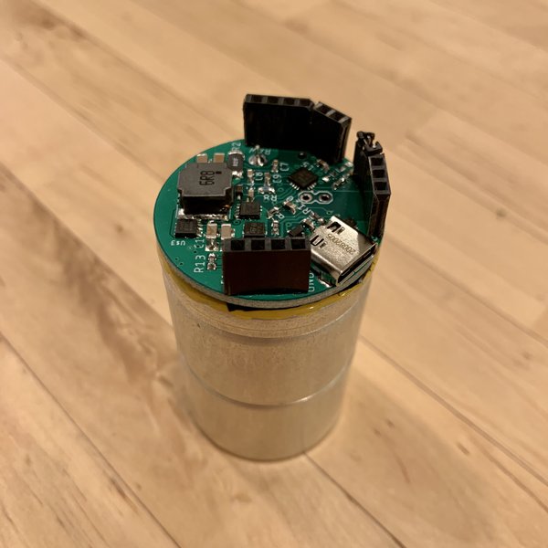 Candle Hackaday Io