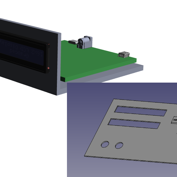 OpenSourcePowerSupply | Hackaday.io