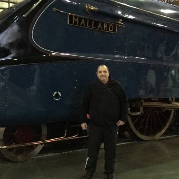 David Cubitt's Profile | Hackaday.io