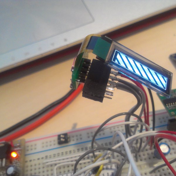 Custom Sonic Screwdriver | Hackaday.io