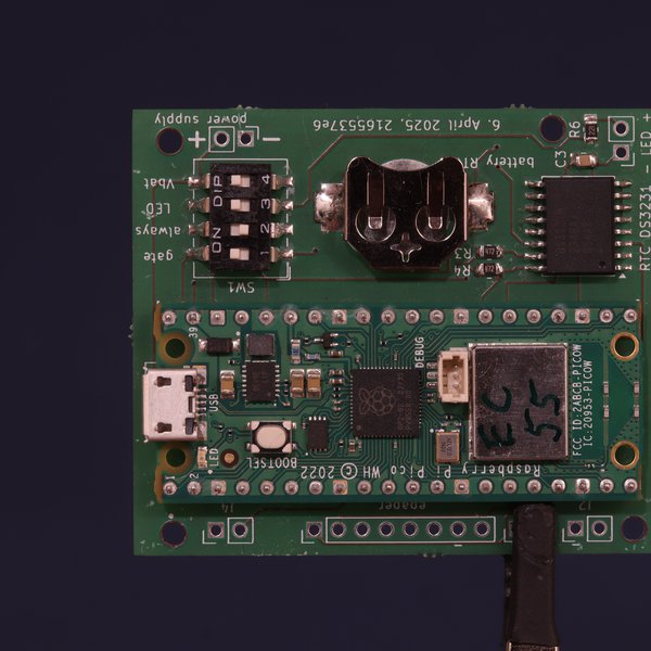 inki - low power wireless epaper device | Hackaday.io