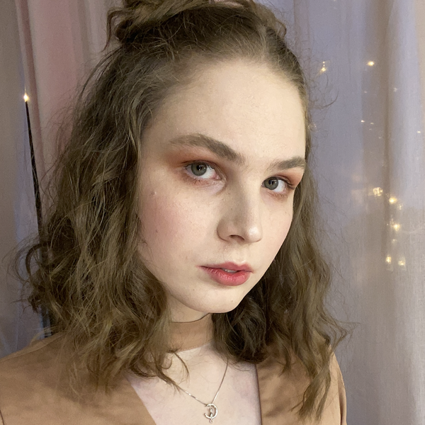 Anna Prosvetova's Profile | Hackaday.io