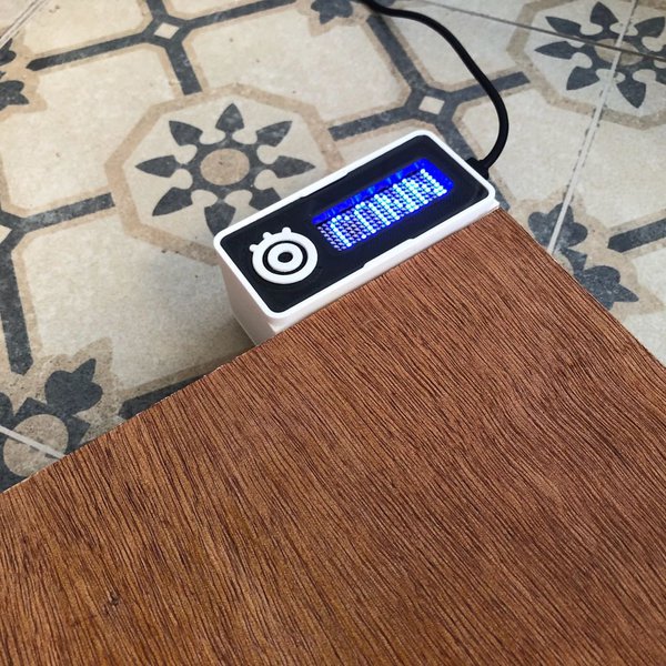 DIY Wi-Fi Smart Scale (with ESP8266) | Hackaday.io