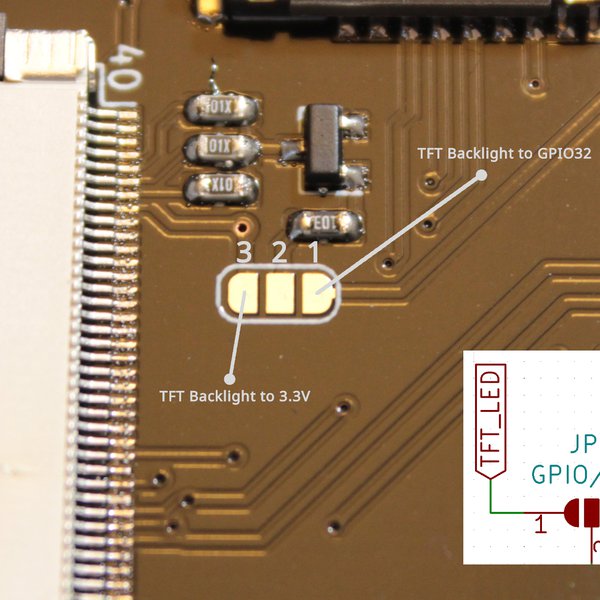 ESP32 TouchDown | Hackaday.io