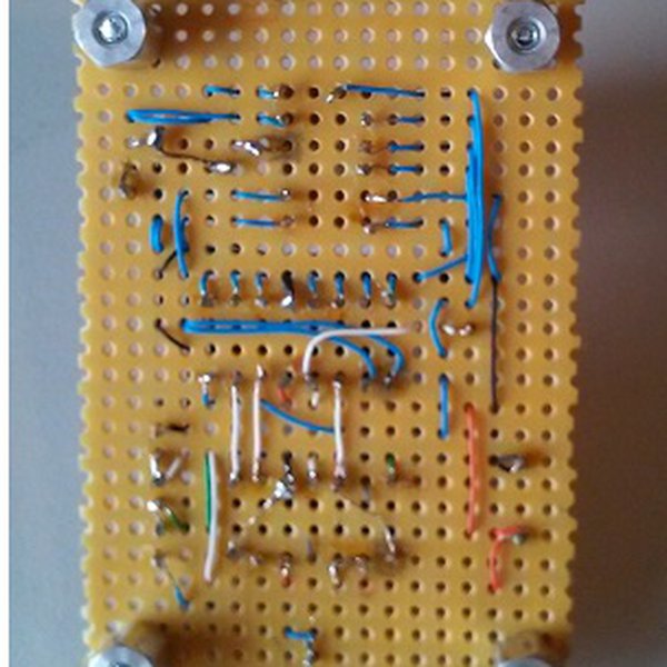 Modular Clock Kit | Hackaday.io