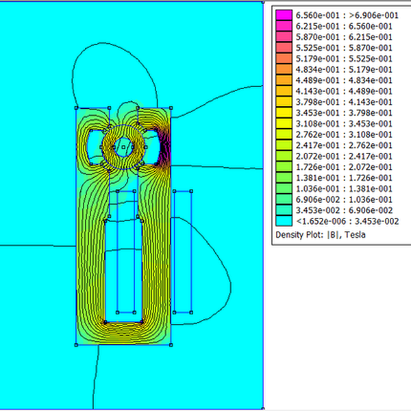 Rotary Actuator | Hackaday.io