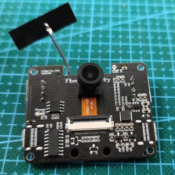 Open Source Esp32 Camera For Yolov456
