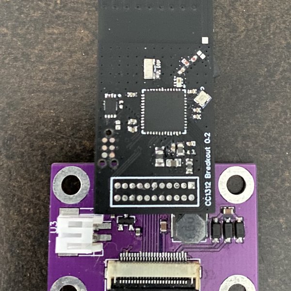 Long-Range, Low-Power ePaper Display | Hackaday.io