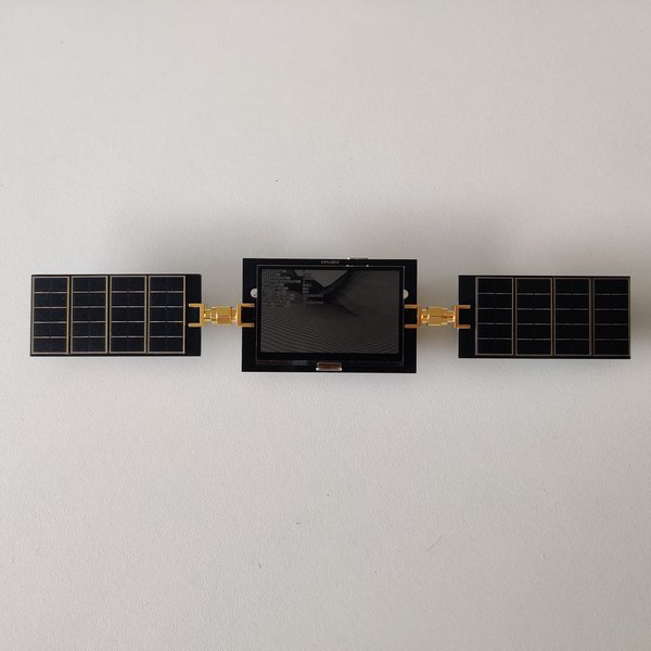 Explorer | Hackaday.io