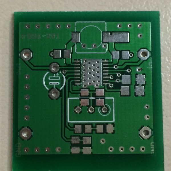 USB based power supply | Hackaday.io