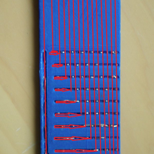 Tree-Pi: Raspberry Pi Christmas Tree Monitor | Hackaday.io