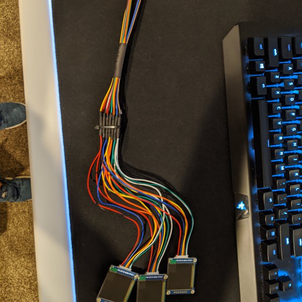 HID Media Controller Pad | Hackaday.io