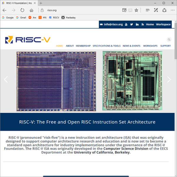 World's first 32bit Homebrew CPU | Hackaday.io