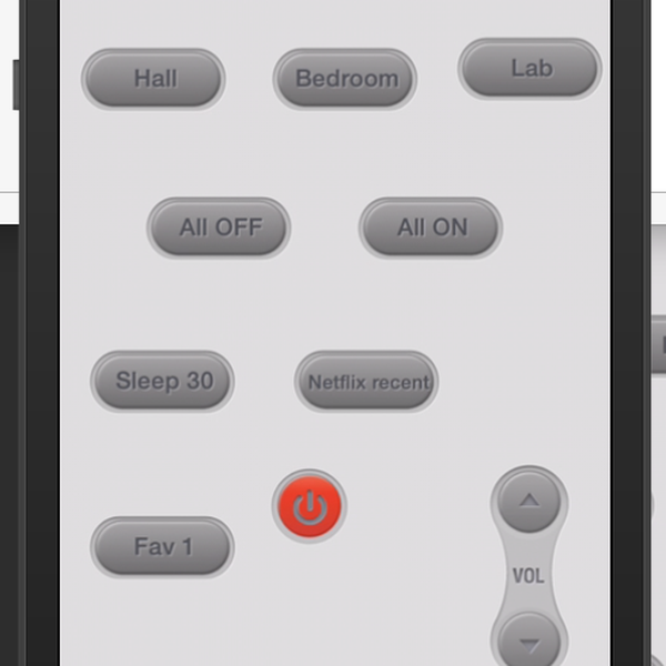 Ultimate Universal Remote | Hackaday.io