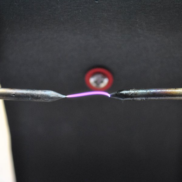 Plasma Speaker - exploring properties of plasma | Hackaday.io