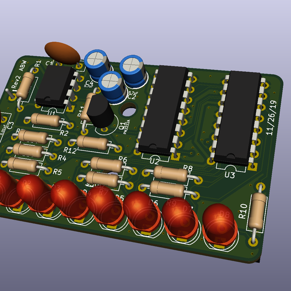 8-bit Counter | Hackaday.io