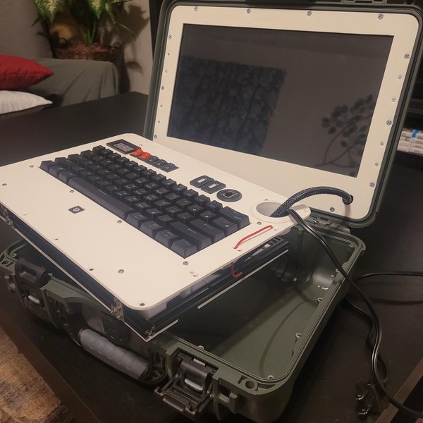 Raspberry Shortcake | Hackaday.io