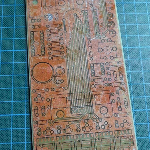 Tuning Fork Clock | Hackaday.io