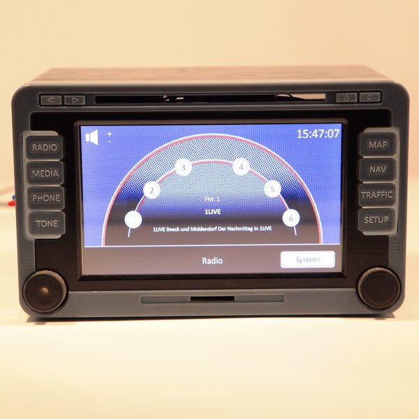 CAN BUS Gaming Simulator | Hackaday.io