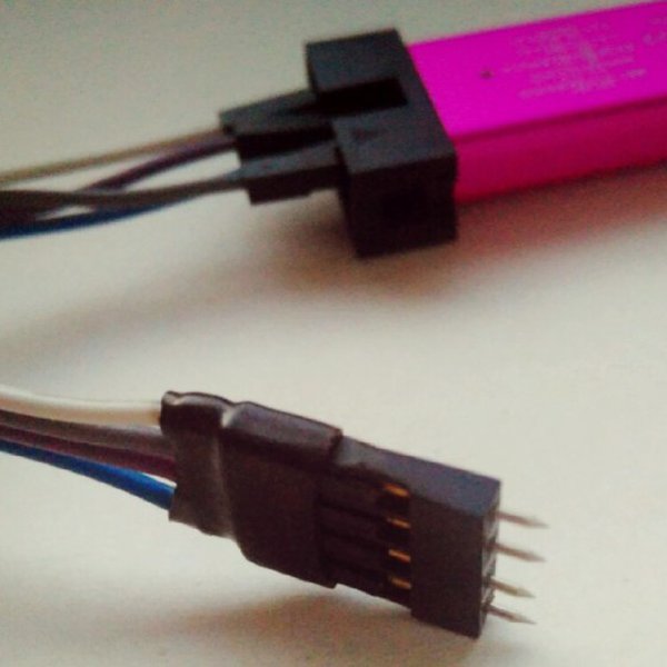 W1209 Data Logging Thermostat | Hackaday.io