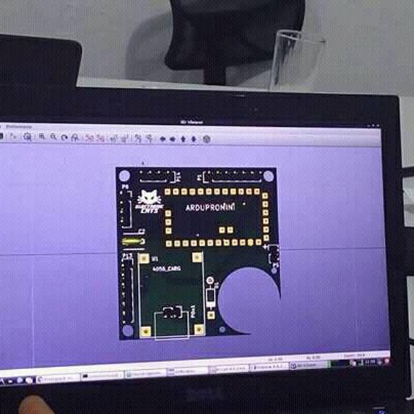 CatSat 1 | Hackaday.io
