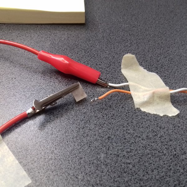 Low Voltage Pyroelectric X-ray Generator | Hackaday.io