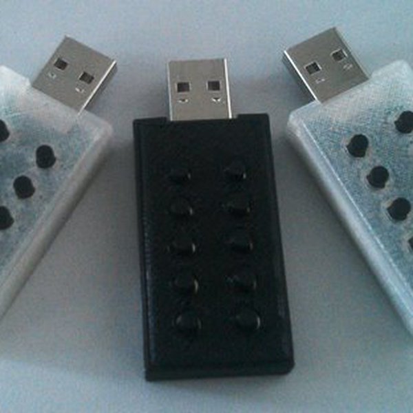 Arduino password stick | Hackaday.io