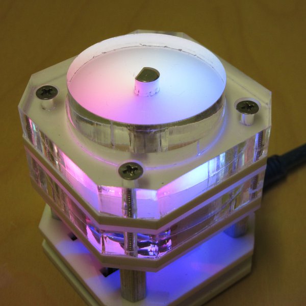 myLight LED nightlight | Hackaday.io