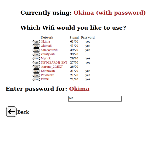 Easy RasPi configuration | Hackaday.io