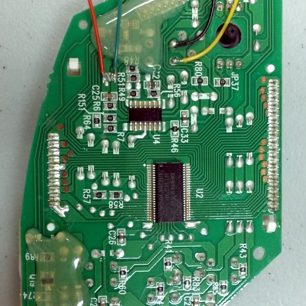 Reactron material processor: coffee maker | Hackaday.io