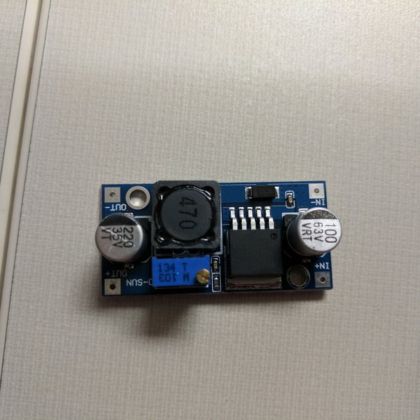 Arduino Due Thermostat | Hackaday.io