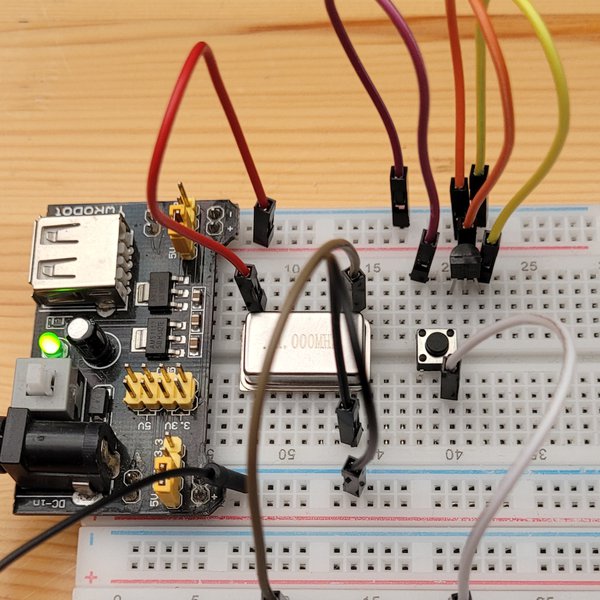 W6502SBC | Hackaday.io