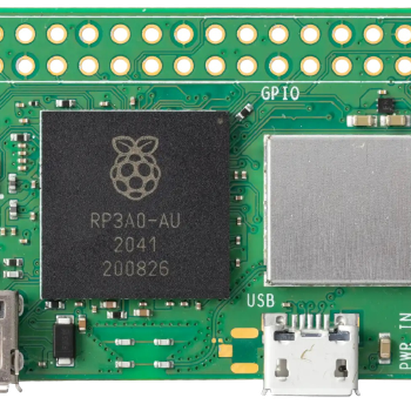 Detailed comparison of All Raspberry Pi Boards | Hackaday.io