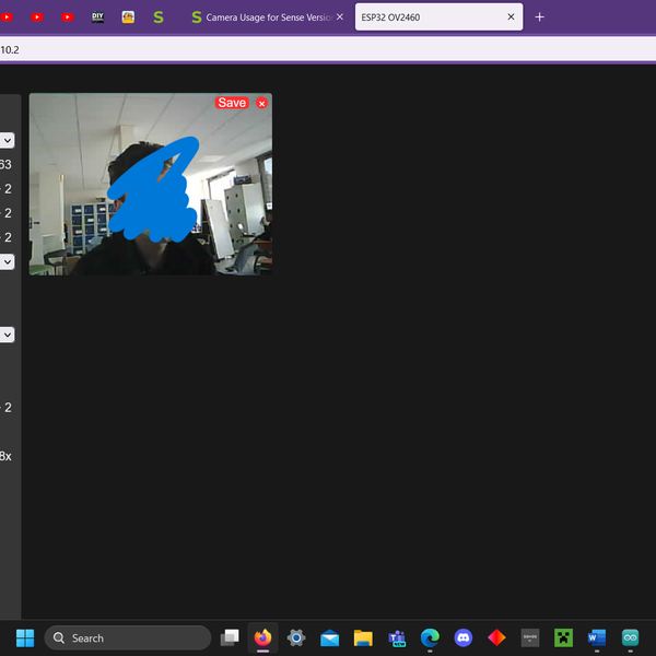 Bird Feeder Cam | Hackaday.io