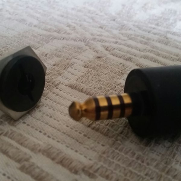 Open Source Comfortable Headsets | Hackaday.io