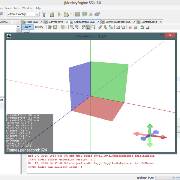 [CAD Software] Concept Sketching in 3D | Hackaday.io