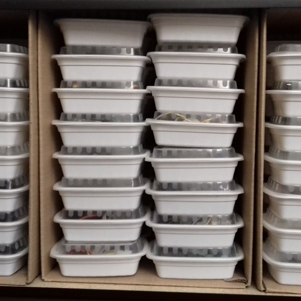 Store.bin | Hackaday.io