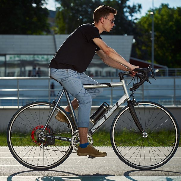 BikeOn | Hackaday.io