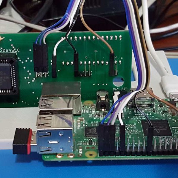 MSXPi Interface | Hackaday.io