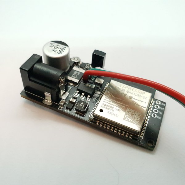 LedBox V2 | Hackaday.io