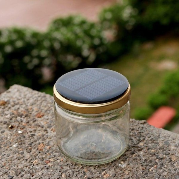 DIY SOLAR SOLAR LAMP | Hackaday.io