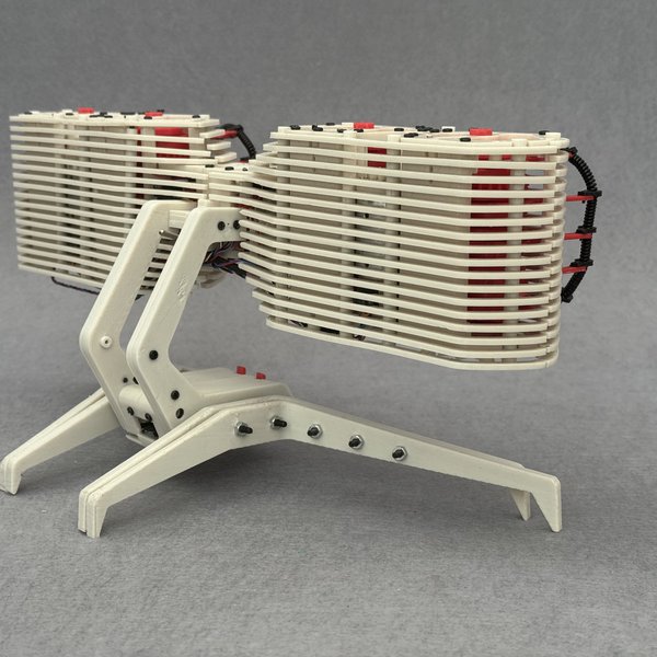 BEZICRON | Hackaday.io