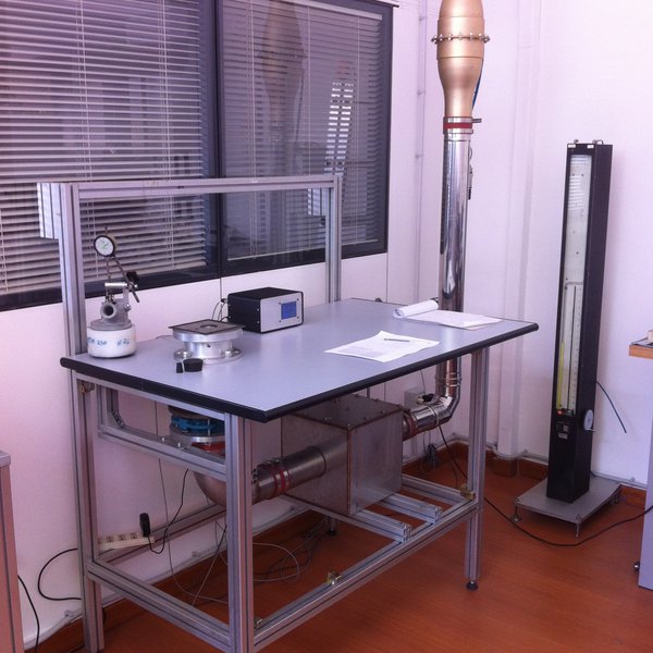 Arduino based cylinder head flow bench | Hackaday.io Arduino based cylinder head flow bench | Hackaday.io