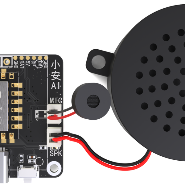 AiPi-PalChatV1 Adds XiaoZhi AI Commercial Support | Hackaday.io